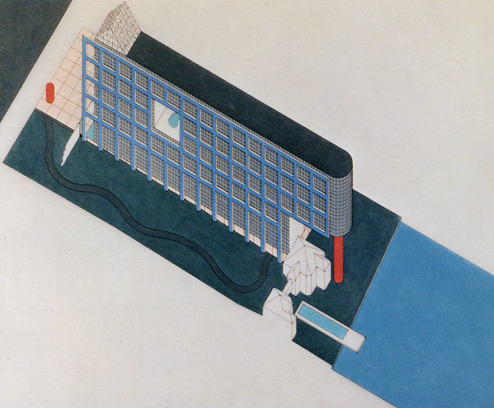 A Comprehensive Comparison of Architecture School Rankings ...